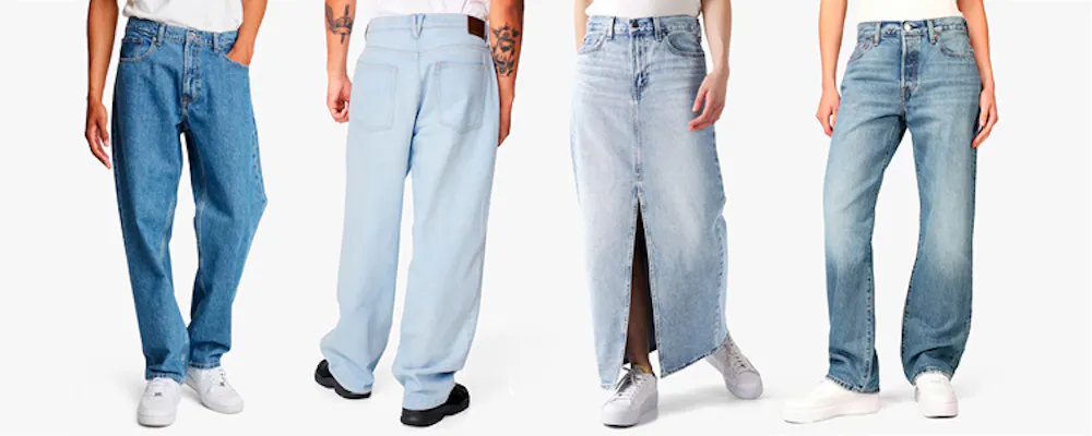 90 Talls Festantrekksideer For Gutter 90 Tallsutstyr | 90 Talls
