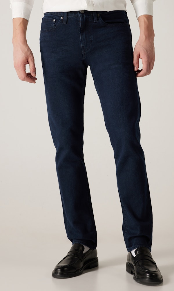 Levi's 511™ Slim Marineblå Jeans Navy | Herre | Carlings